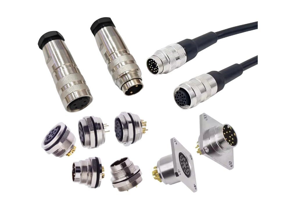 Essential Guide to RJ45 Connector Types and Uses - connector manufacturer