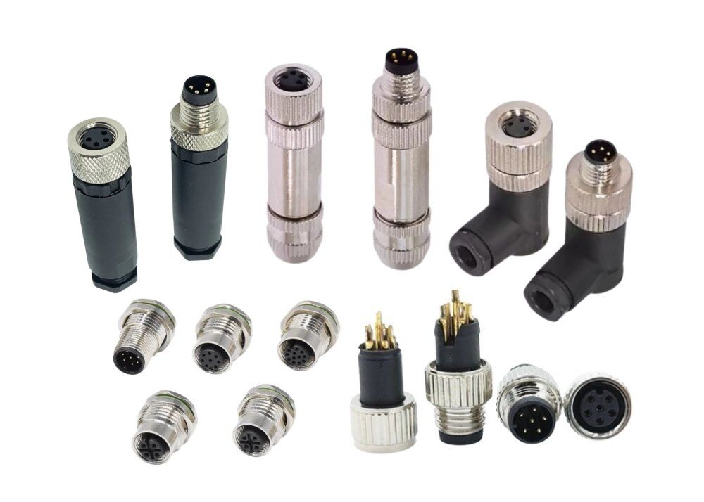 Essential Guide to RJ45 Connector Types and Uses - connector manufacturer